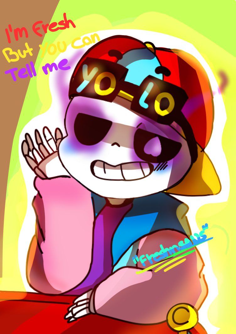 UnderFresh Sans Wallpapers - Wallpaper Cave