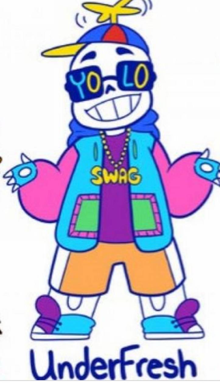 UnderFresh Sans Wallpapers - Wallpaper Cave