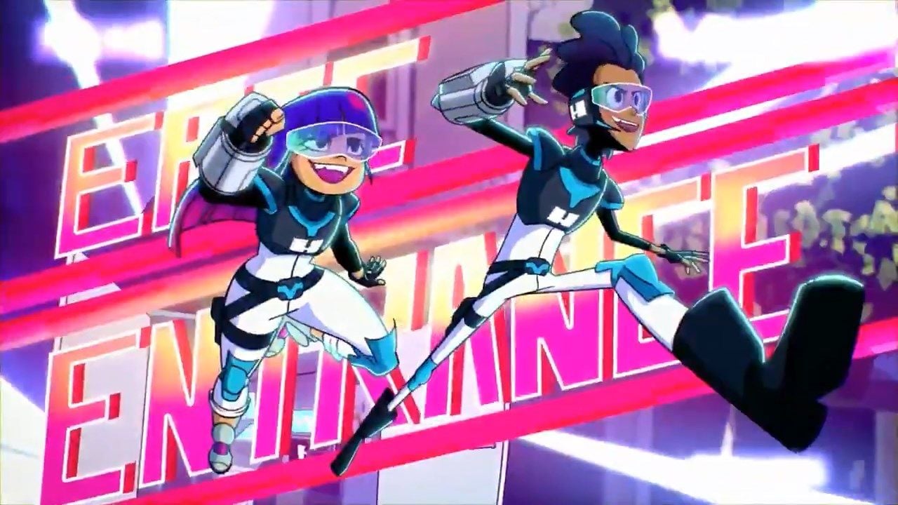 Glitch Techs Wallpapers - Wallpaper Cave