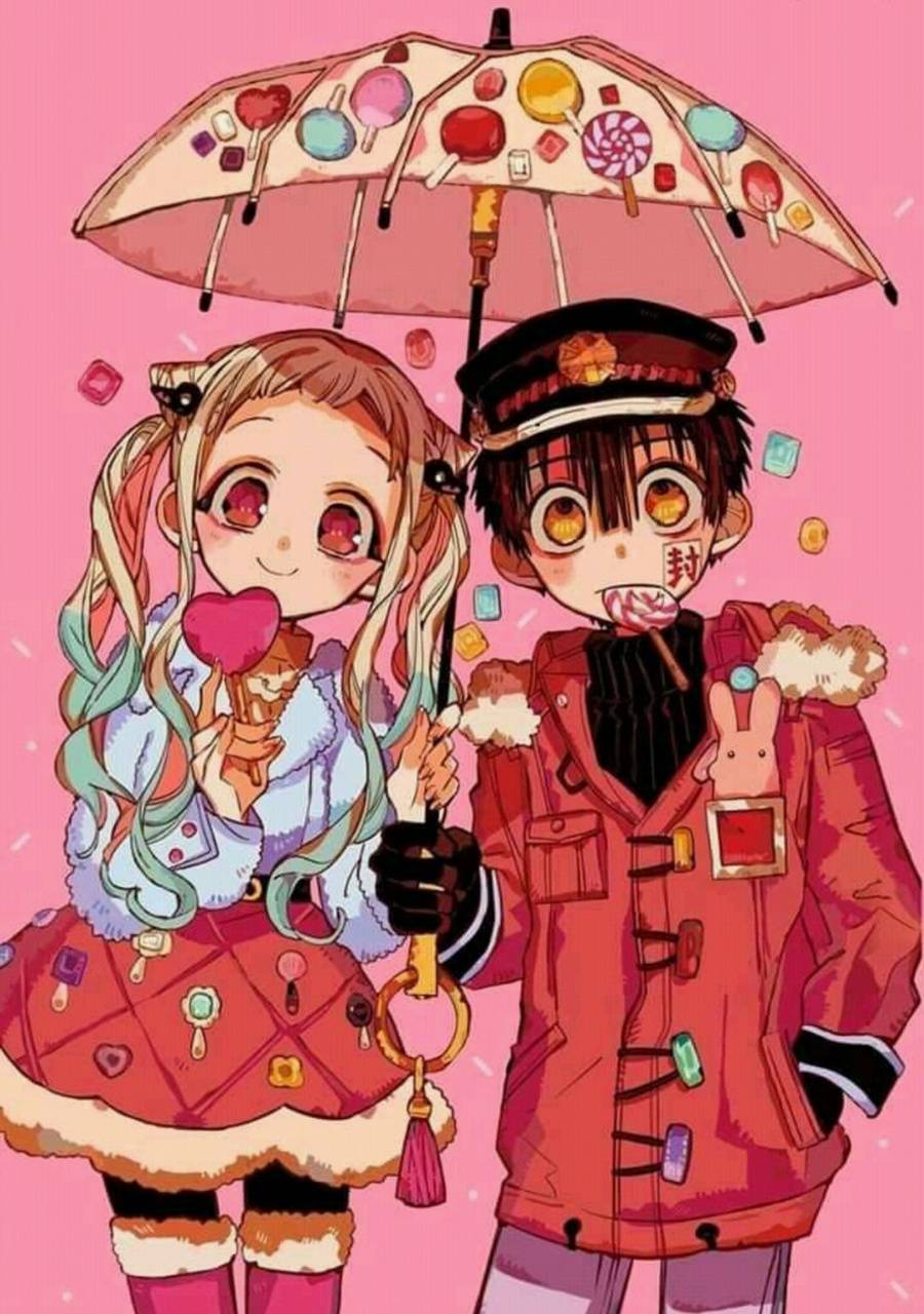 Hanako Wallpapers - Wallpaper Cave