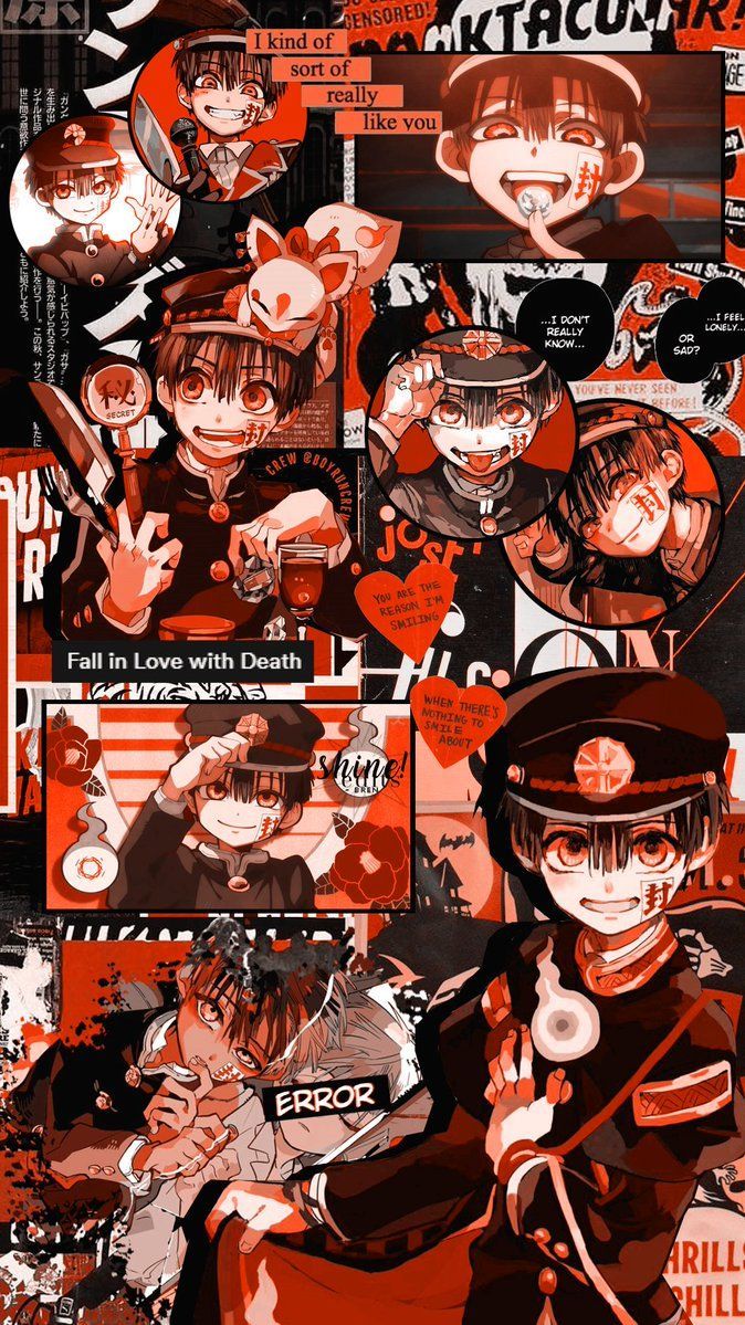 Hanako Wallpapers - Wallpaper Cave