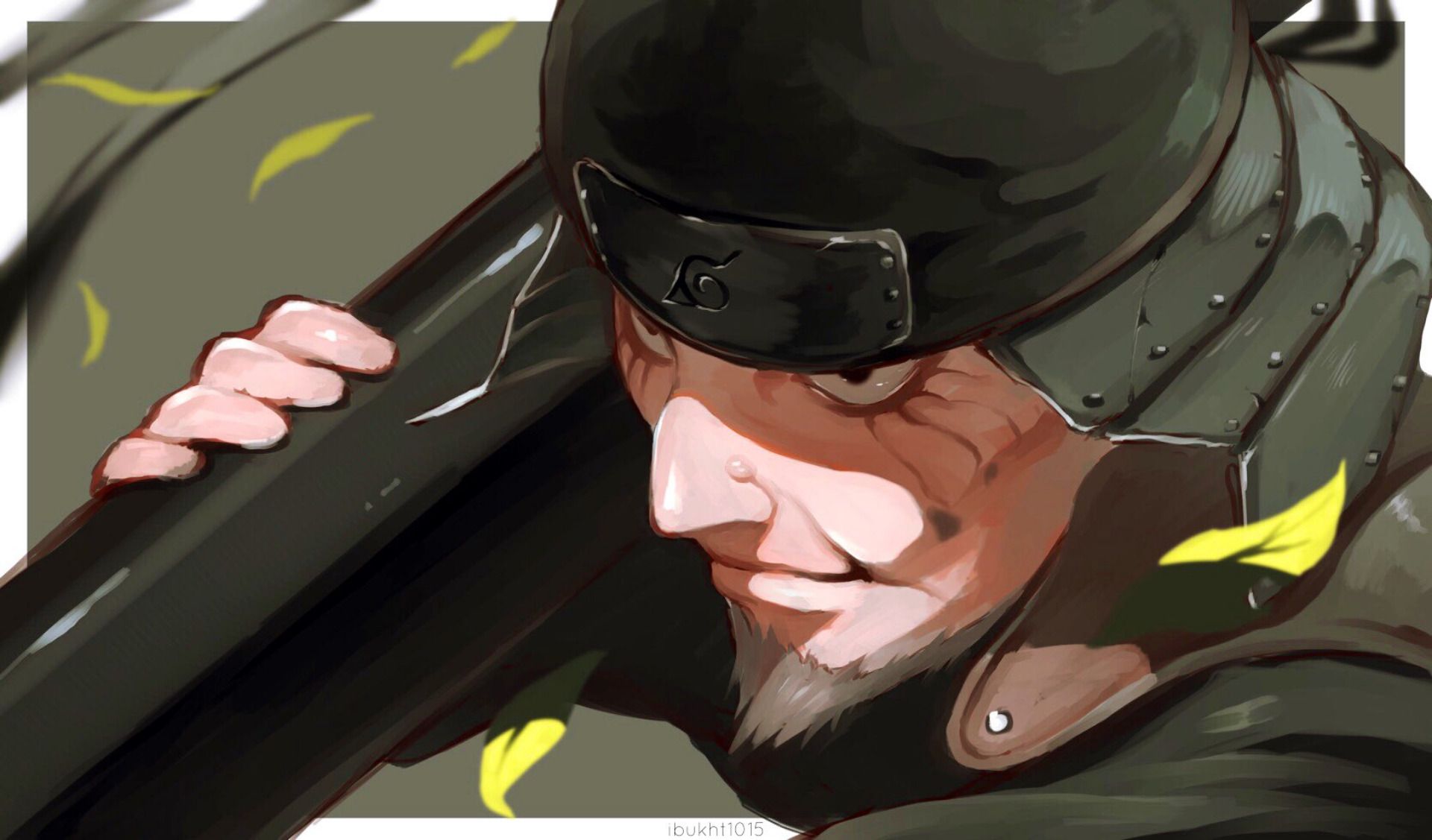 Sarutobi Wallpapers - Wallpaper Cave