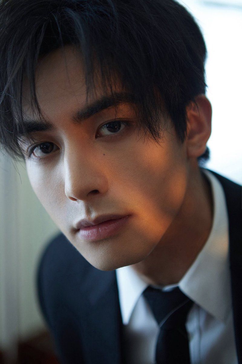 Song Wei Long Wallpapers - Wallpaper Cave