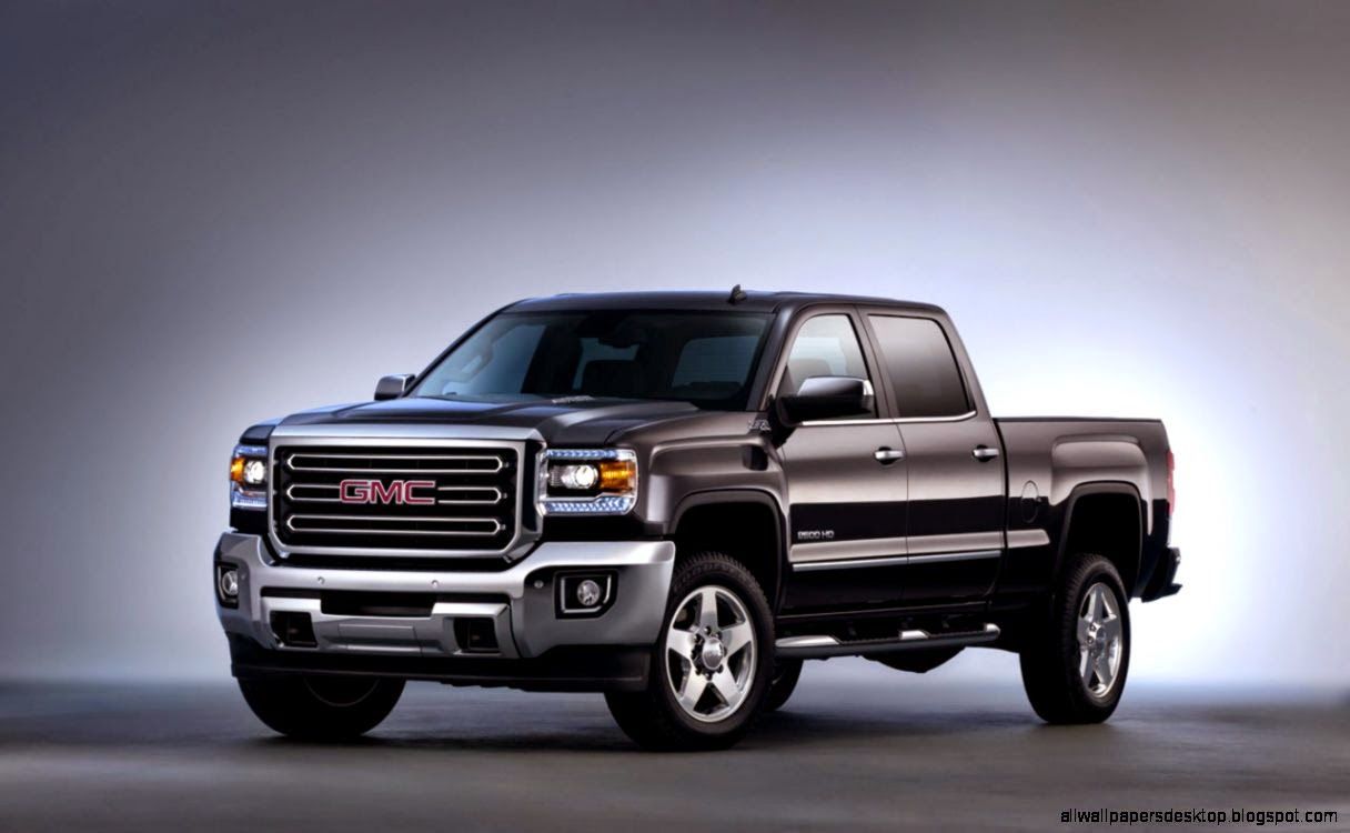 GMC Denali Wallpapers - Wallpaper Cave