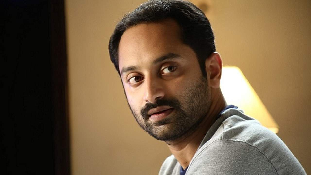 Fahadh Faasil Wallpapers - Wallpaper Cave