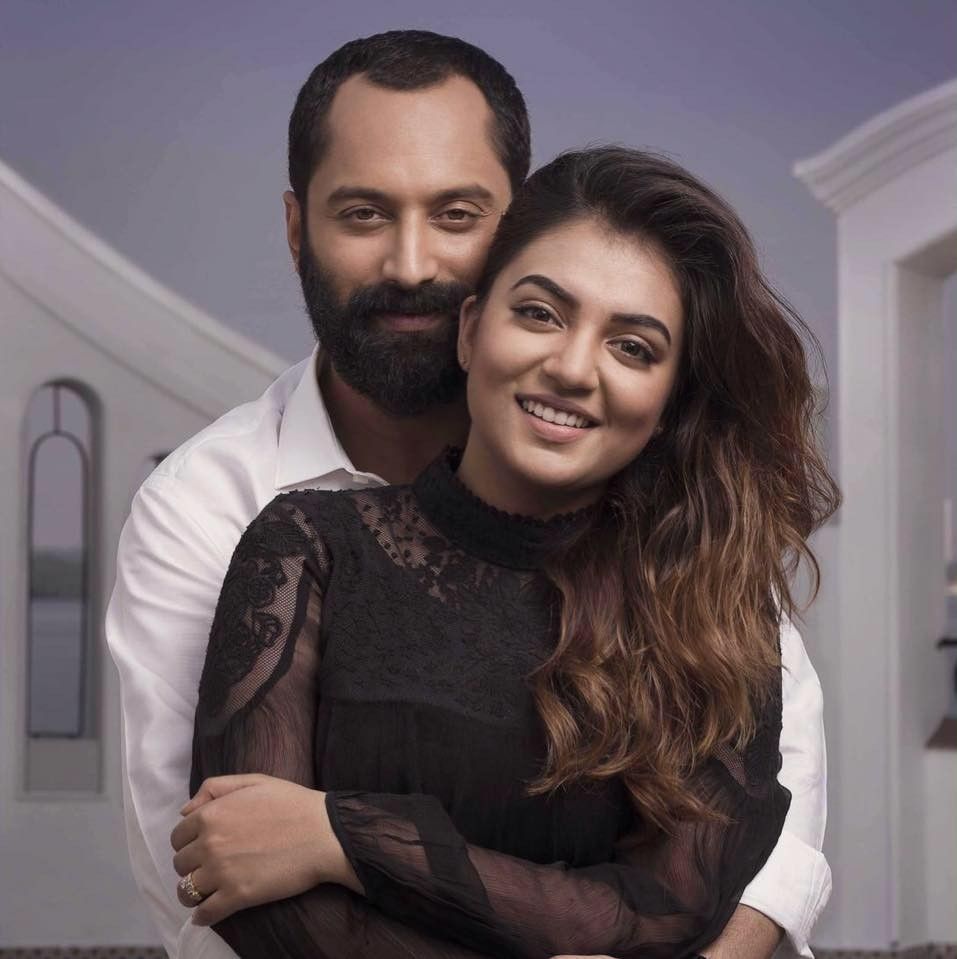 Fahadh Faasil Wallpapers - Wallpaper Cave