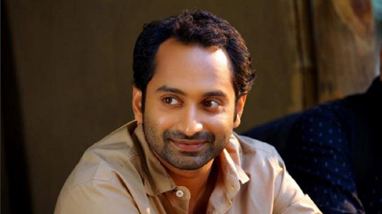 Fahadh Faasil Wallpapers - Wallpaper Cave