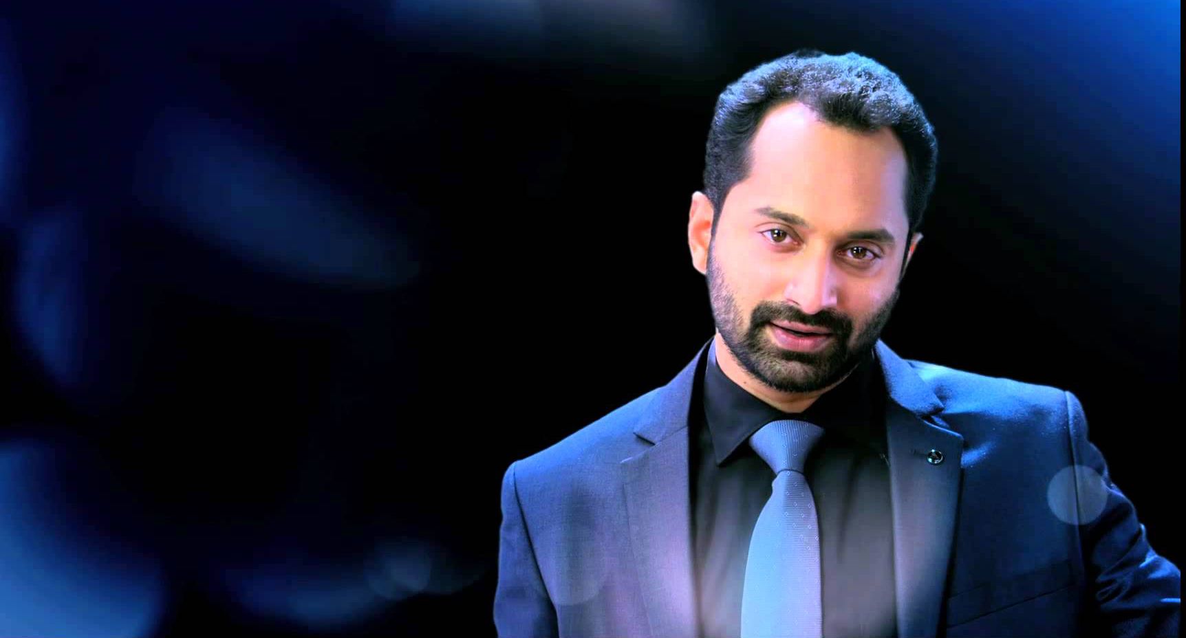 Fahadh Faasil Wallpapers - Wallpaper Cave
