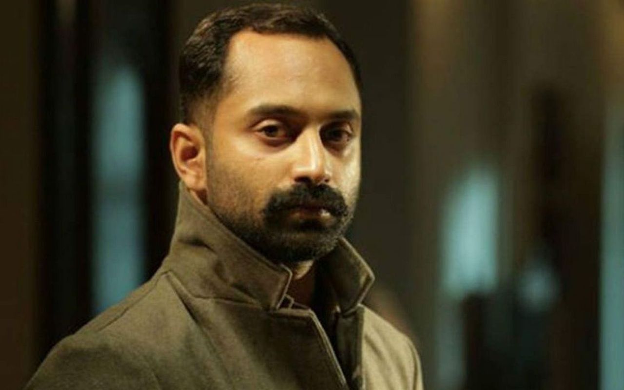 Fahadh Faasil Wallpapers - Wallpaper Cave