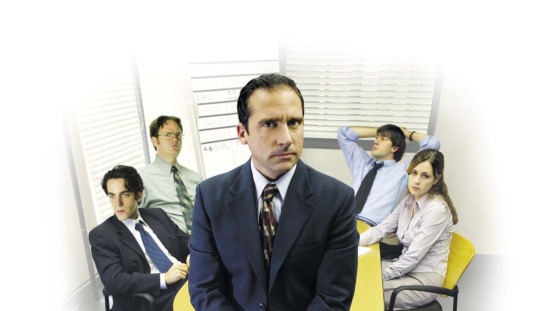 The Office U.S Wallpapers - Wallpaper Cave