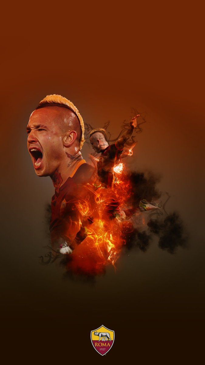 Nainggolan Wallpapers - Wallpaper Cave
