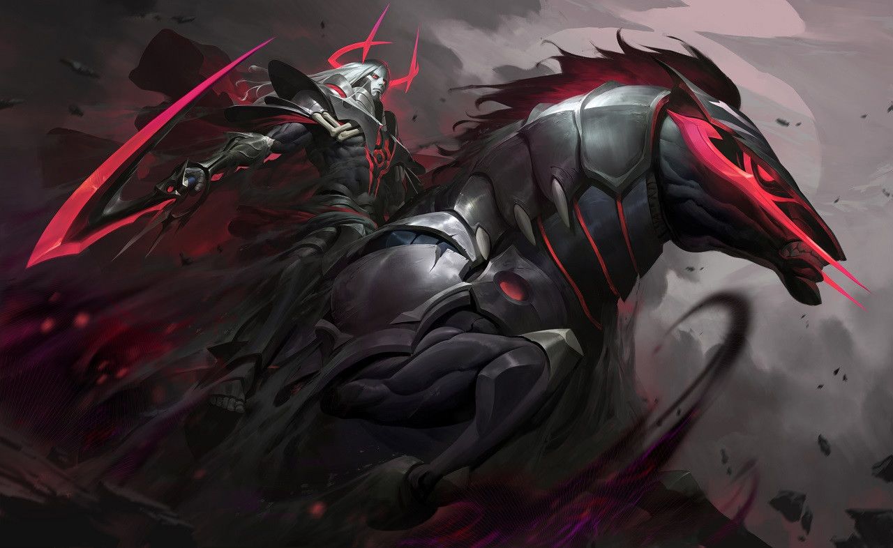 Volkath Wallpapers - Wallpaper Cave