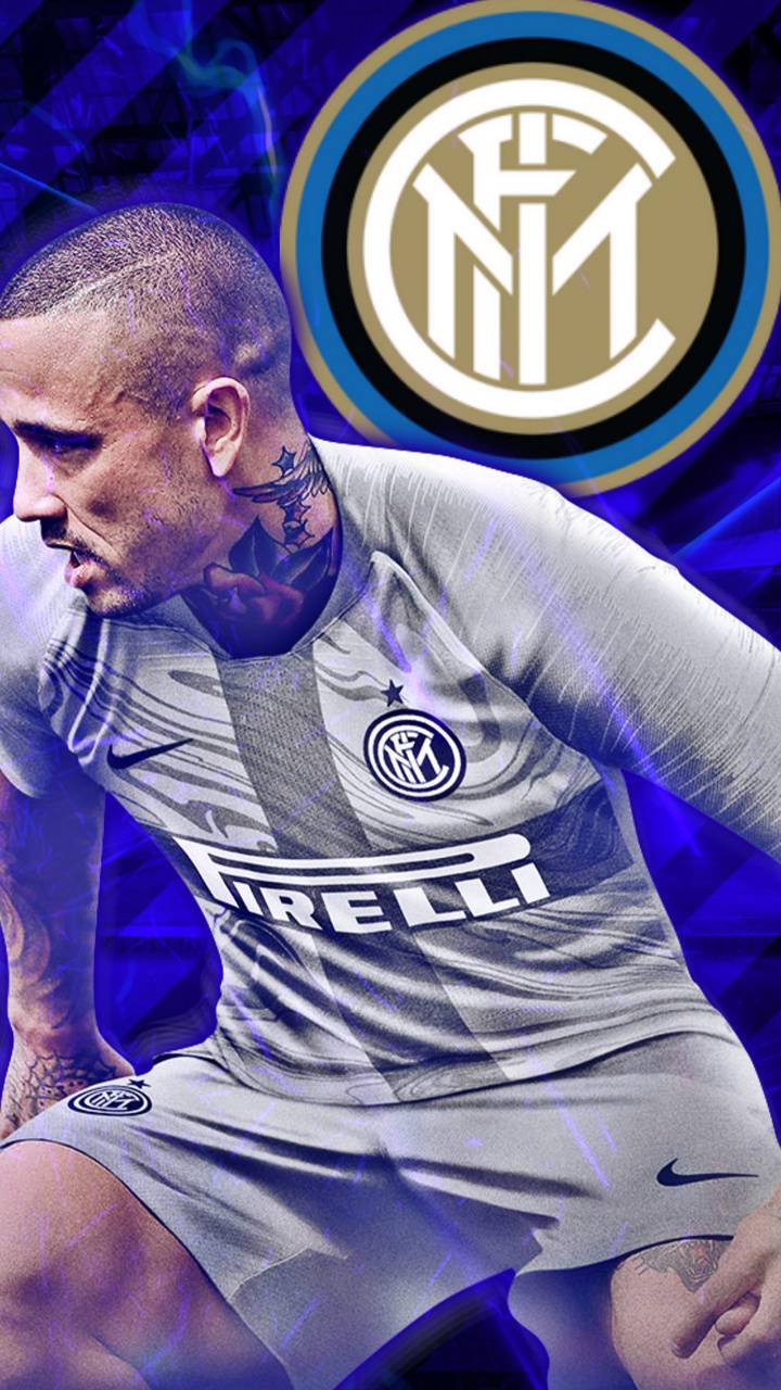 Nainggolan Wallpapers - Wallpaper Cave