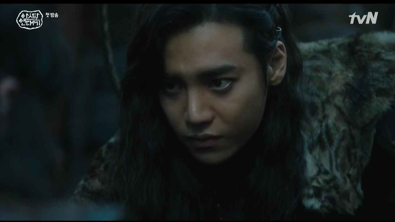 Arthdal Wallpapers - Wallpaper Cave