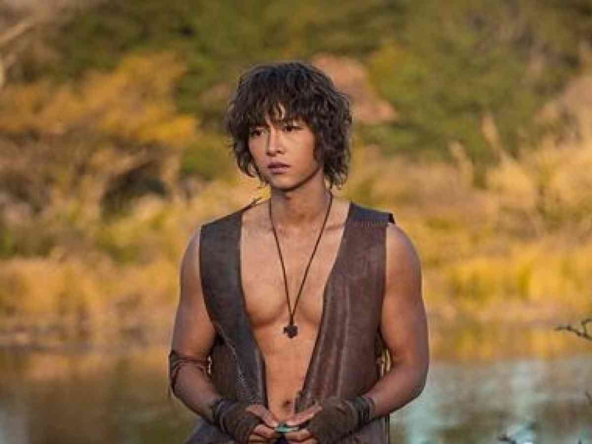 Arthdal Wallpapers - Wallpaper Cave