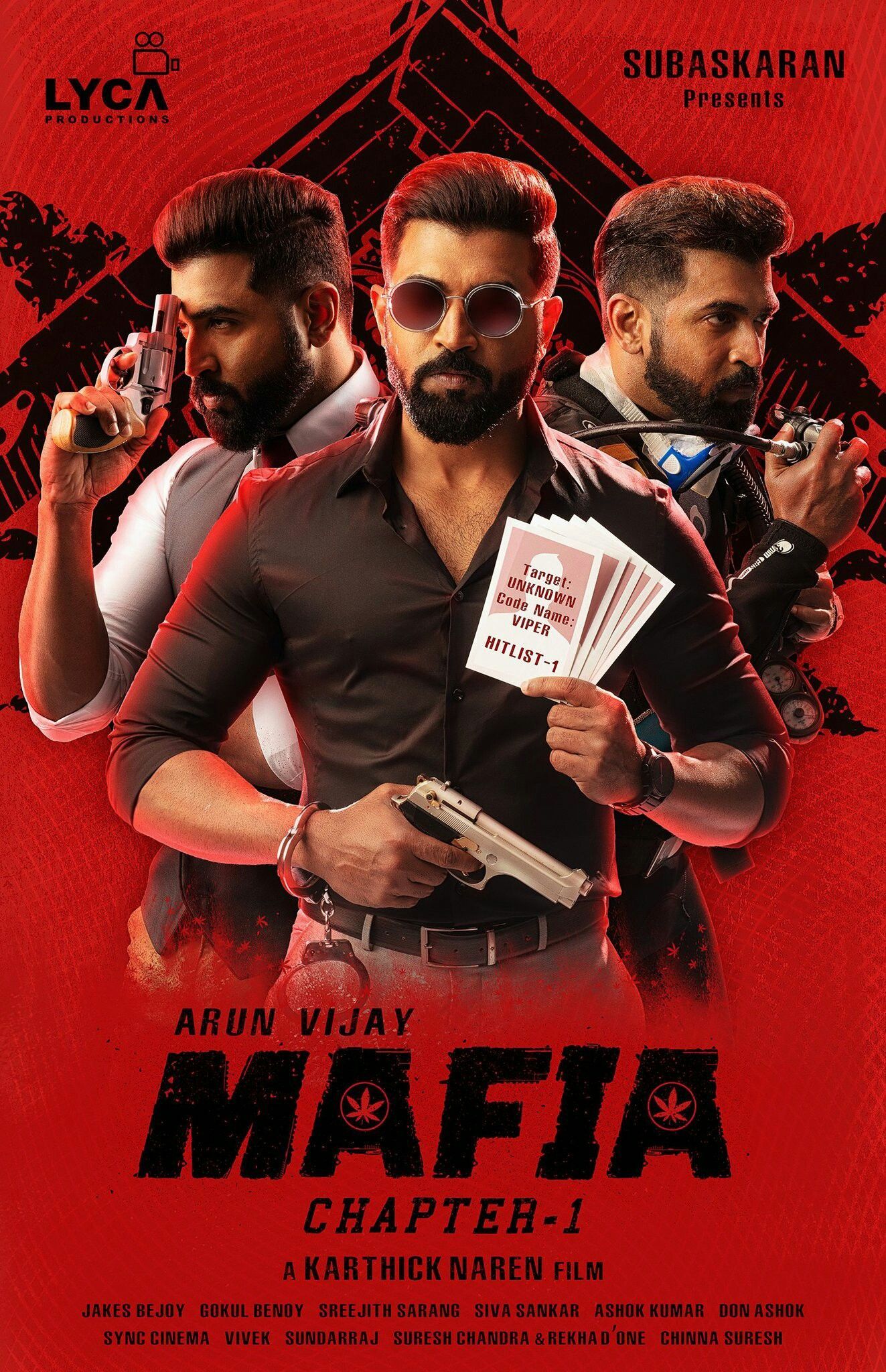 Mafia Chapter 1 Wallpapers - Wallpaper Cave