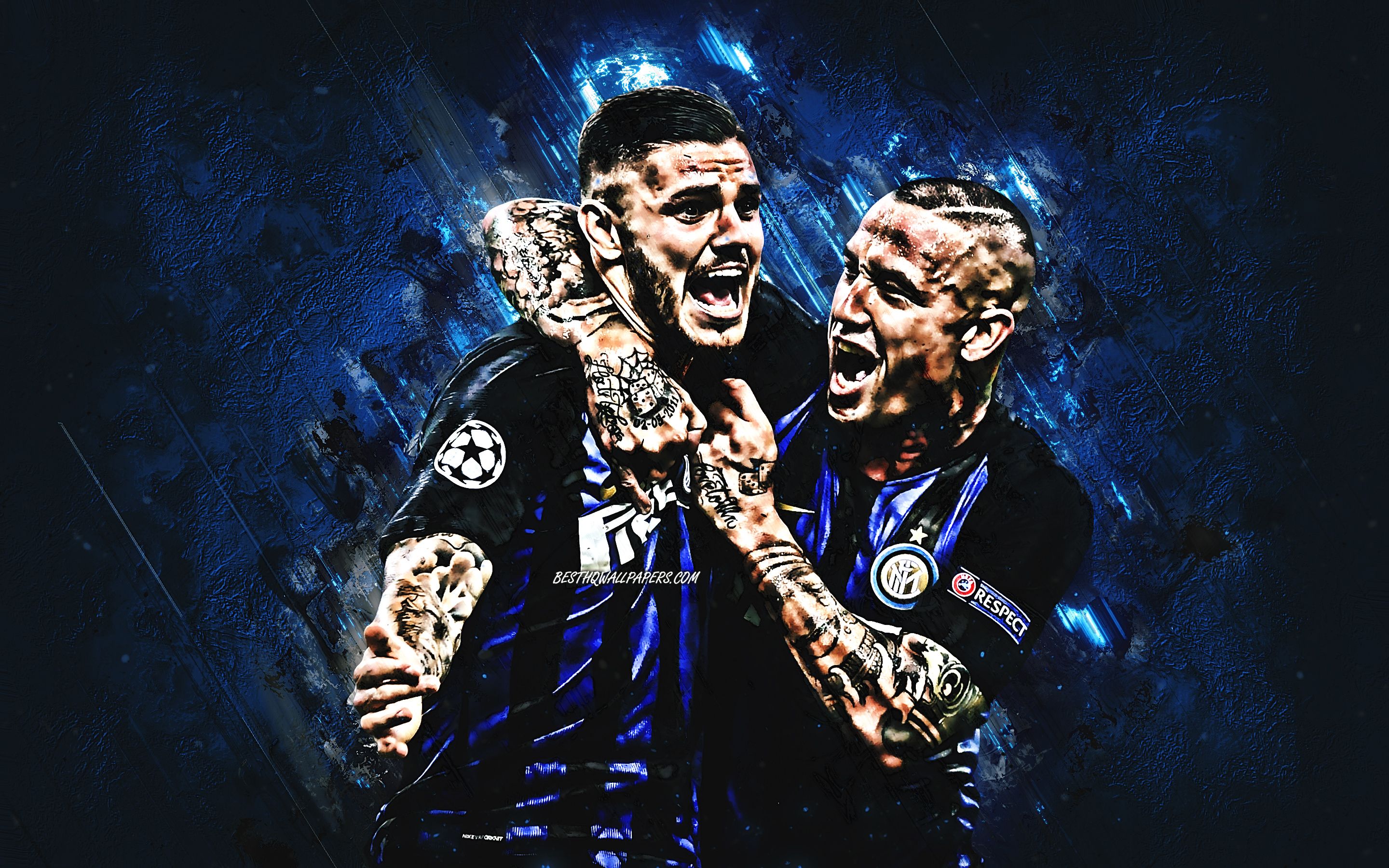 Nainggolan Wallpapers - Wallpaper Cave