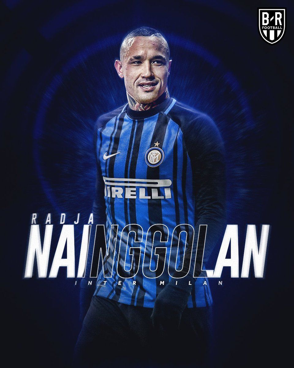 Nainggolan Wallpapers - Wallpaper Cave