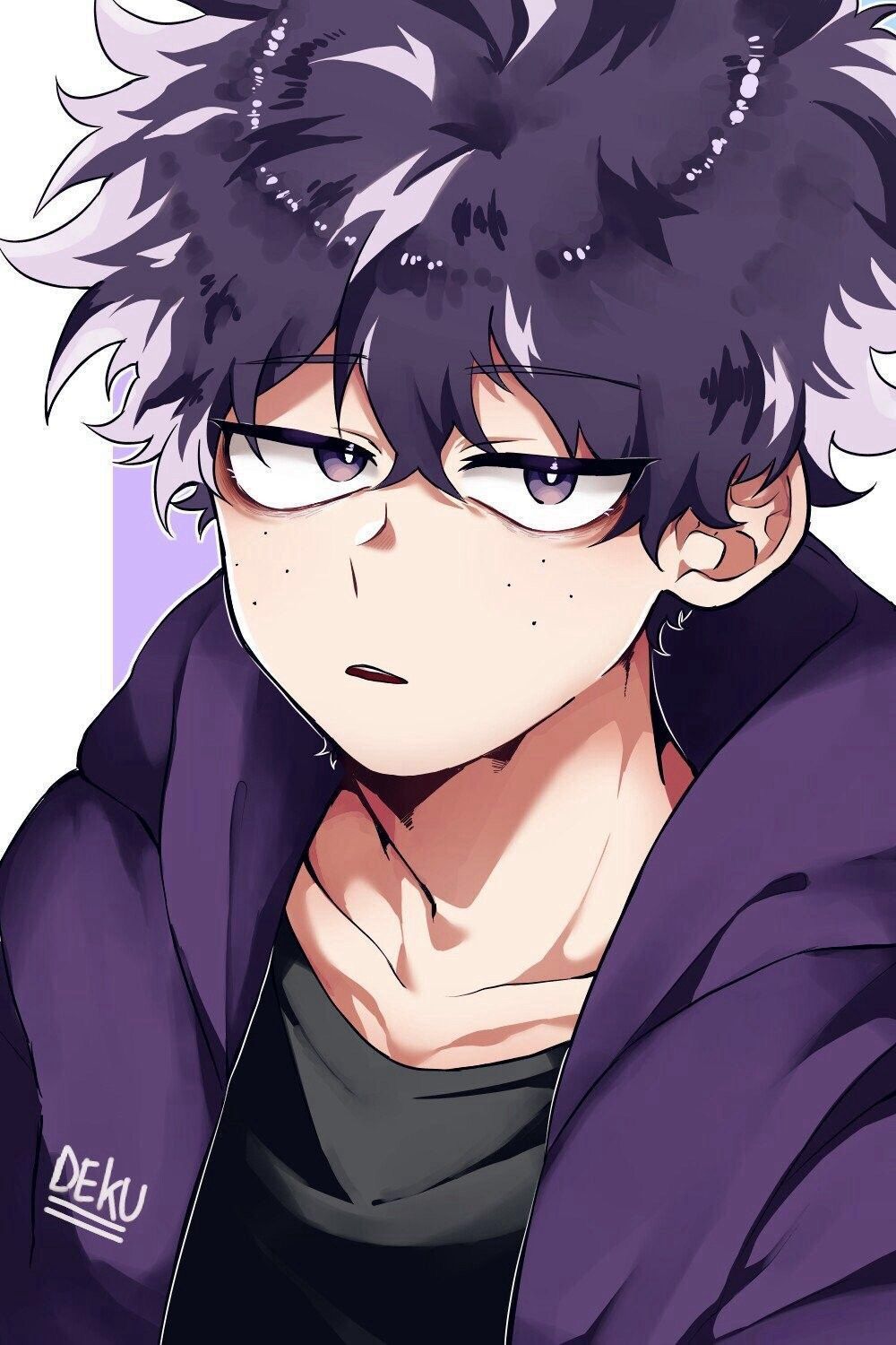 ShinDeku Wallpapers - Wallpaper Cave