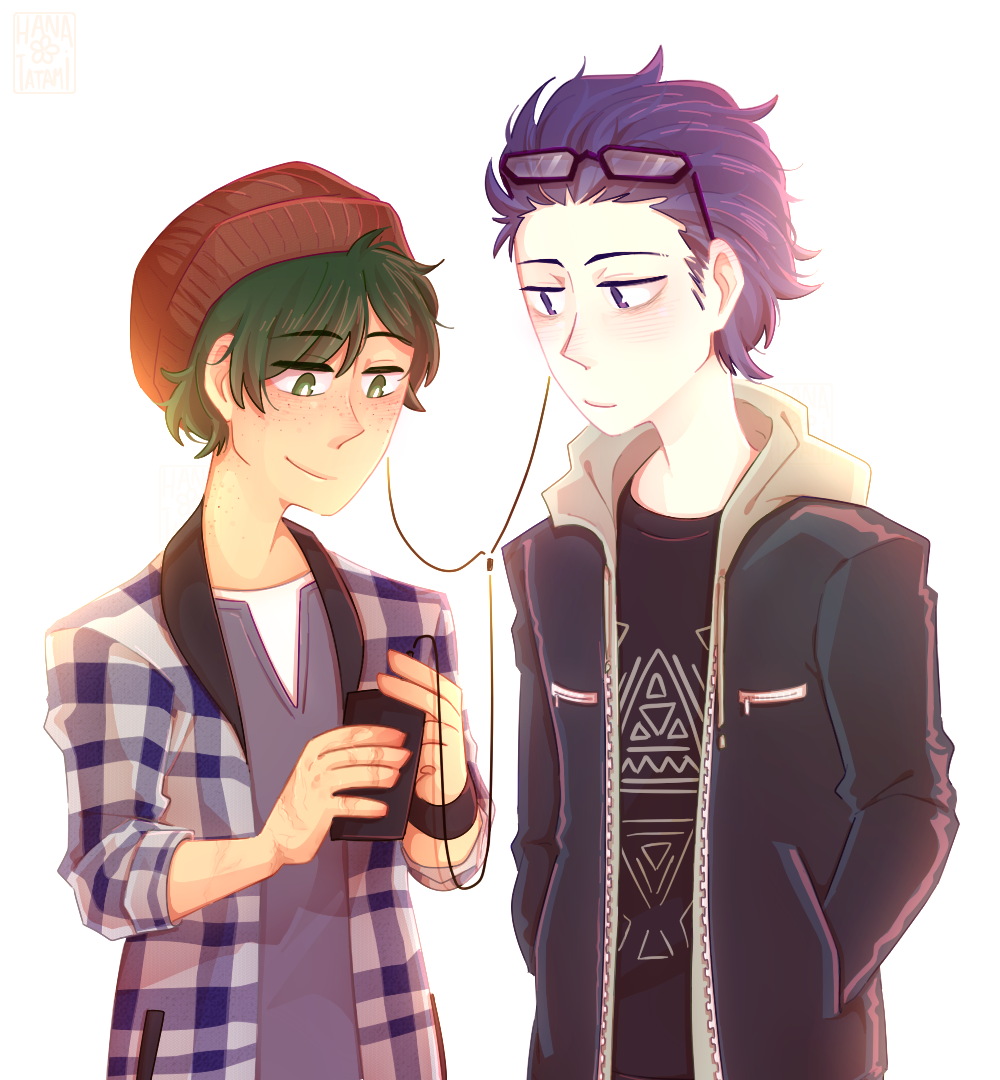 ShinDeku Wallpapers - Wallpaper Cave