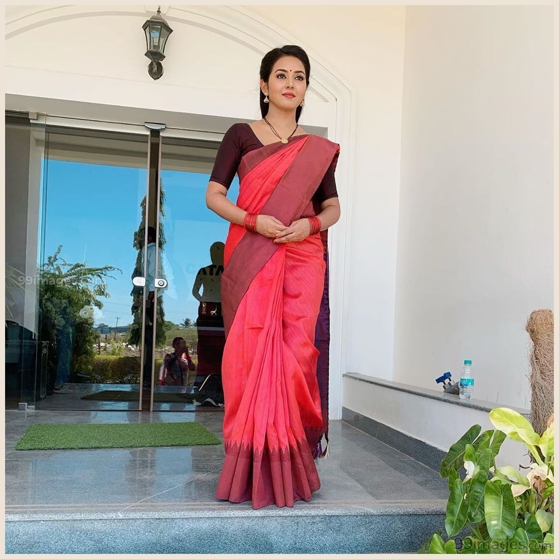 Vidya Pradeep Wallpapers - Wallpaper Cave