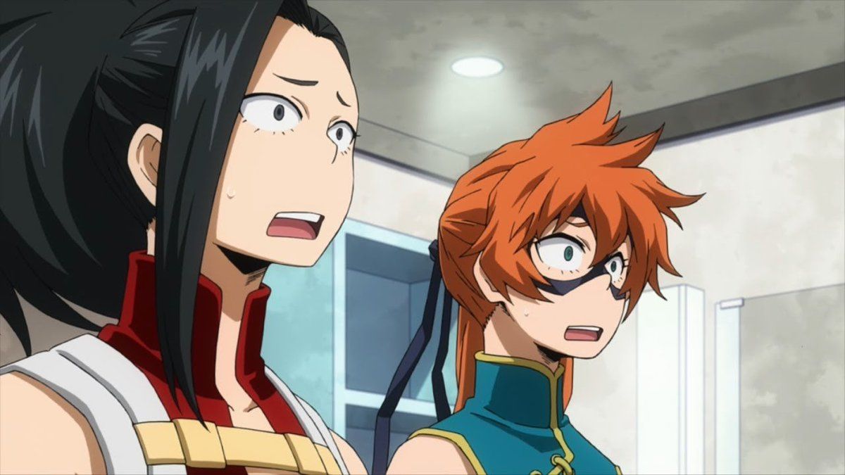 ShinDeku Wallpapers - Wallpaper Cave