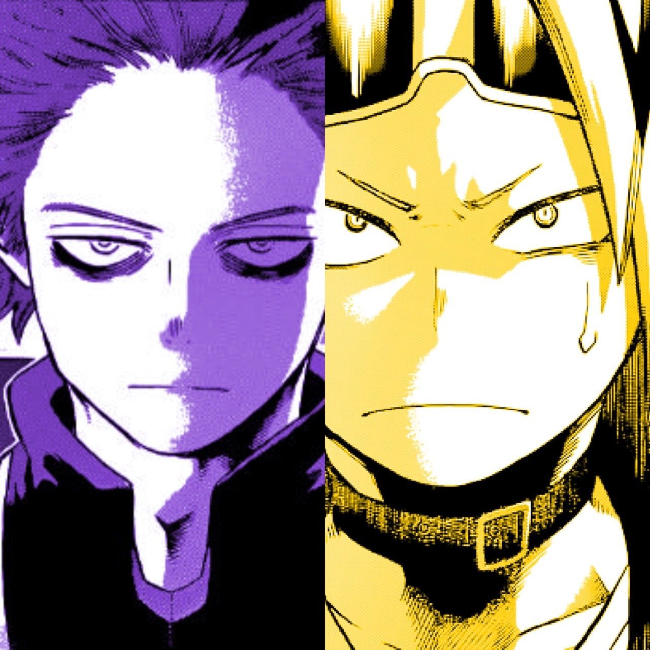 ShinDeku Wallpapers - Wallpaper Cave