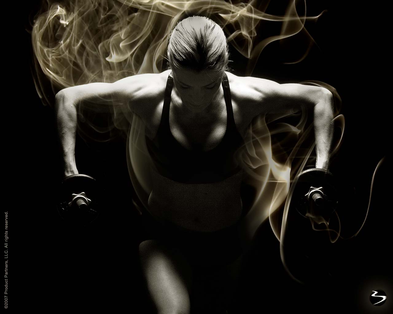 Women Fit Wallpapers - Wallpaper Cave