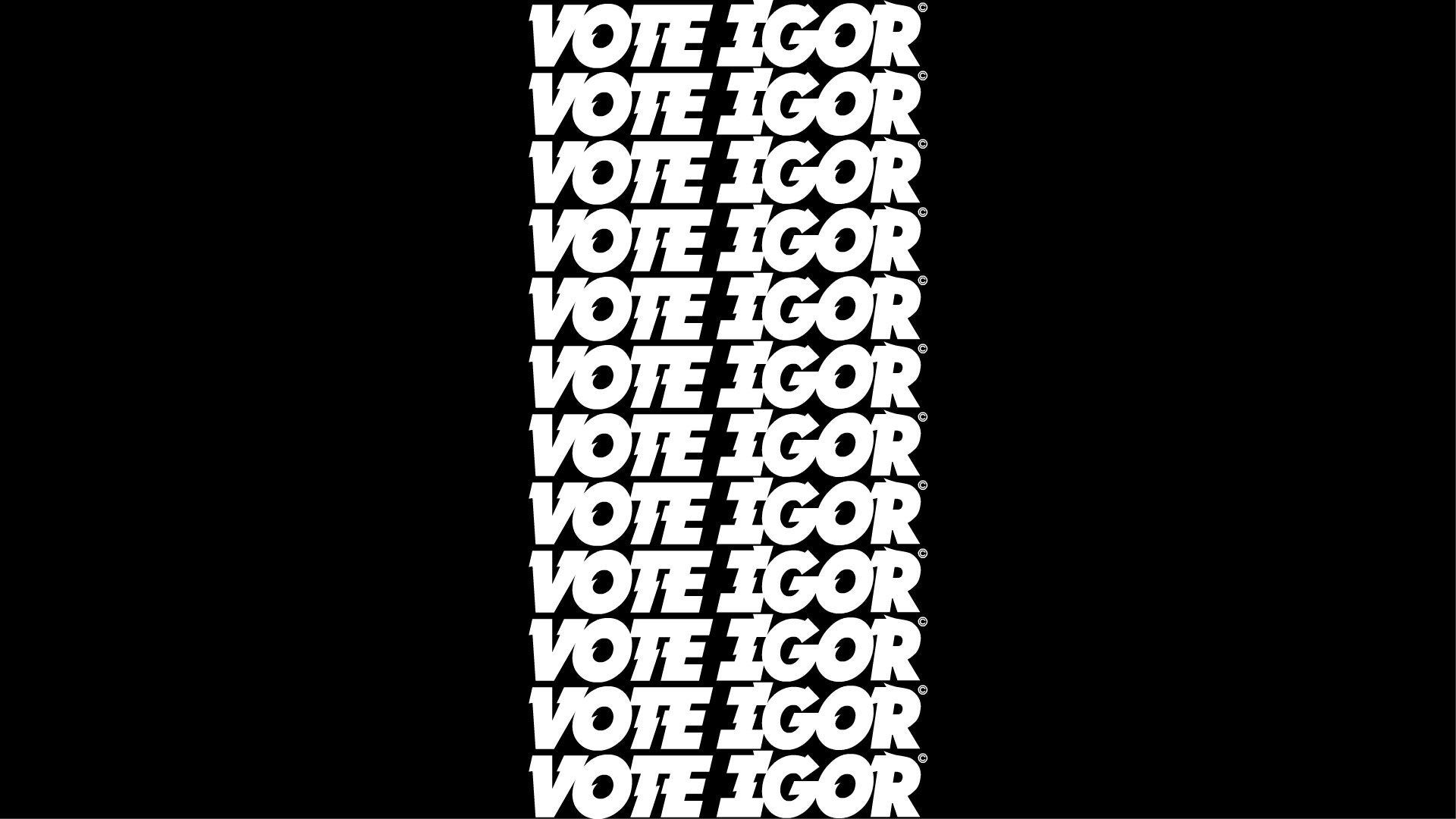 Igor Computer Wallpapers - Wallpaper Cave