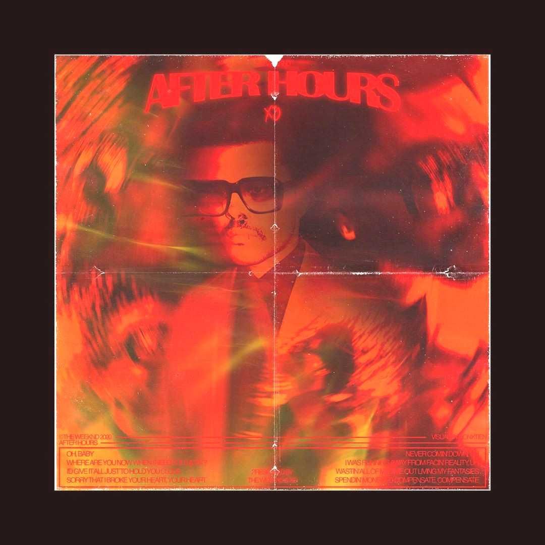 After Hours Wallpapers - Wallpaper Cave