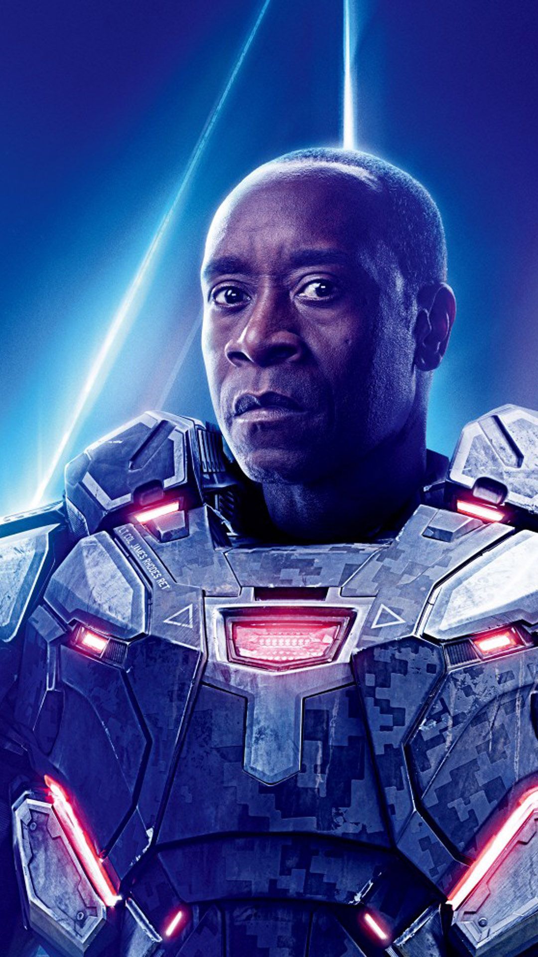 Mobile War Machine Infinity War Wallpapers - Wallpaper Cave