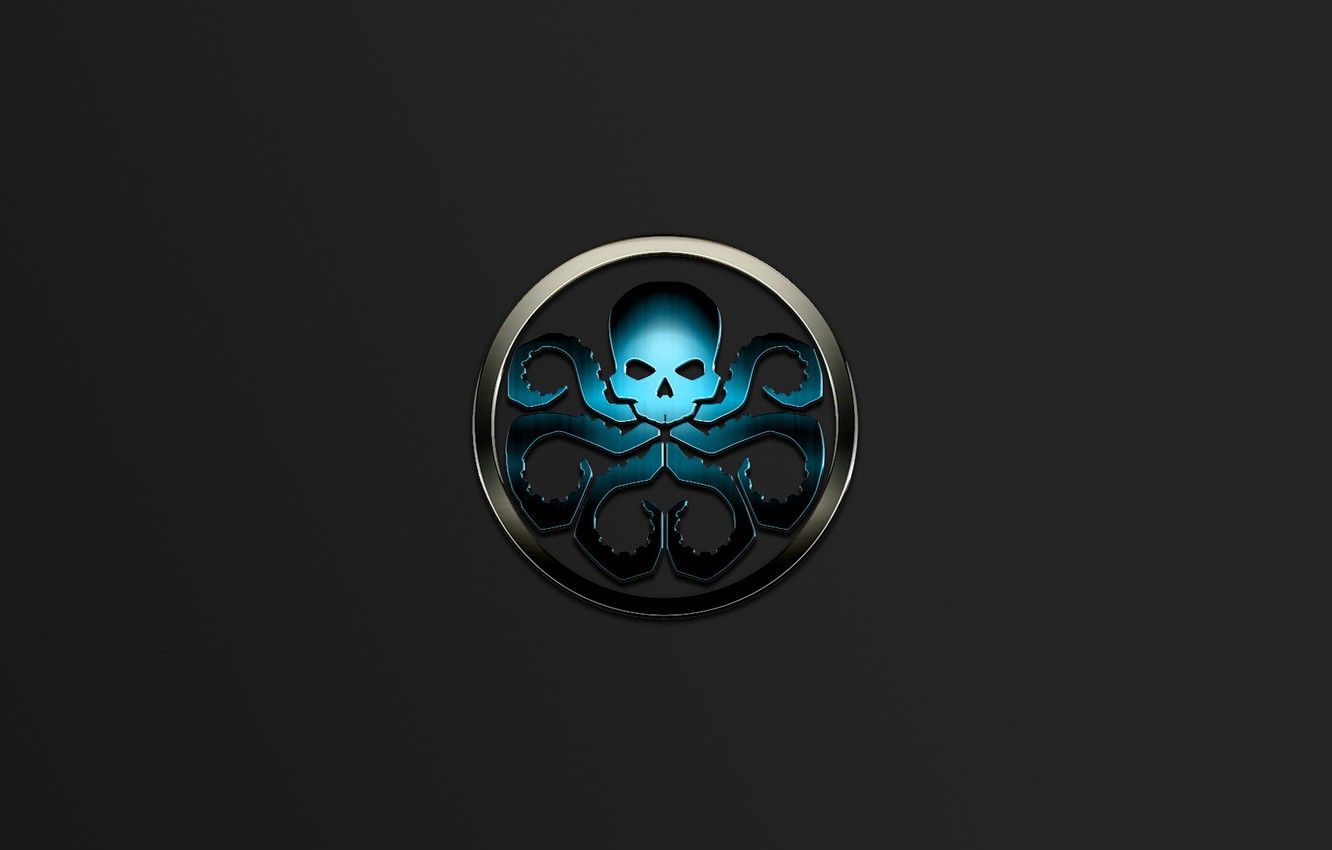 Hail Hydra Wallpapers - Wallpaper Cave