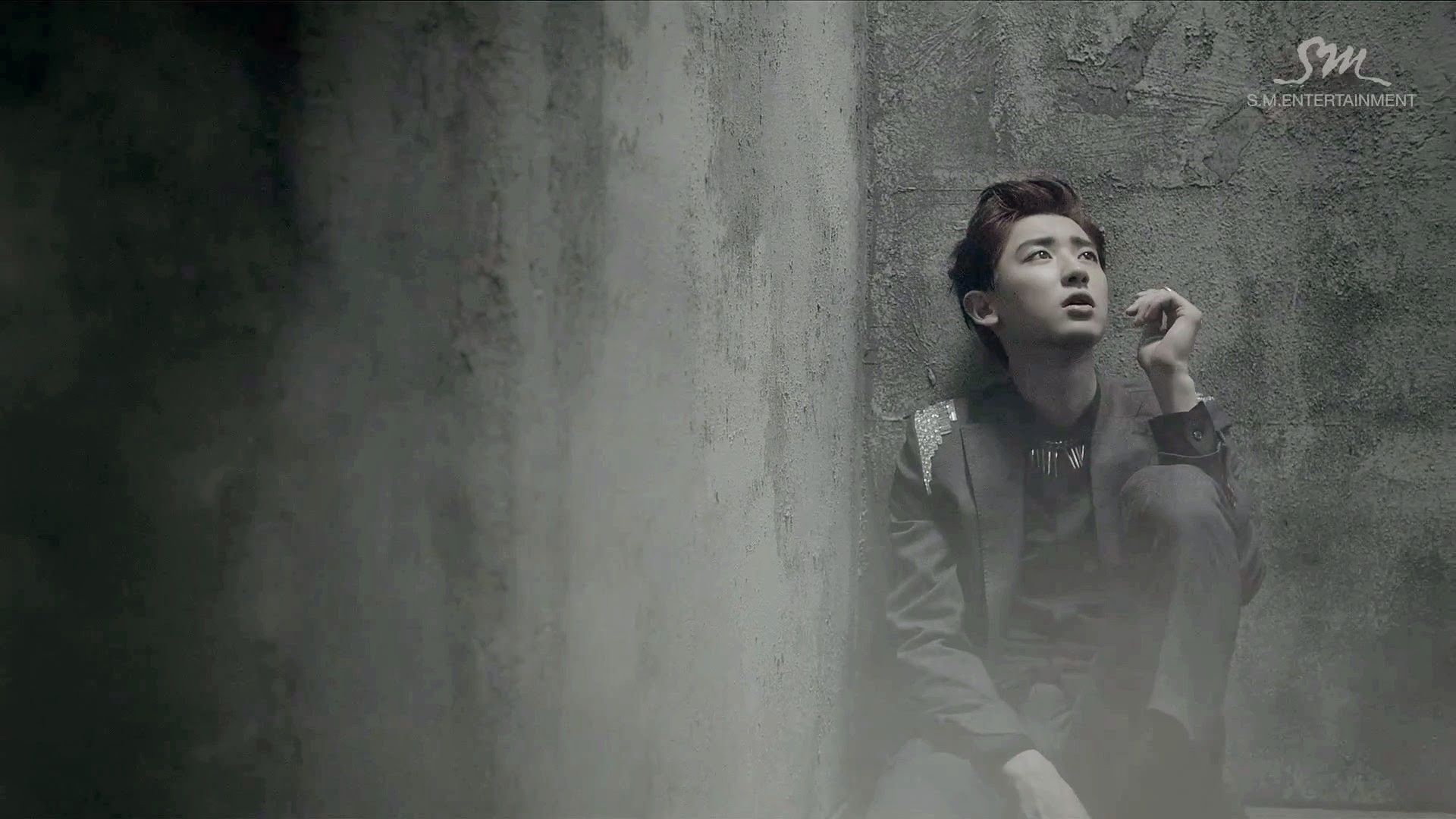 Exo Chanyeol Desktop HD Wallpapers - Wallpaper Cave