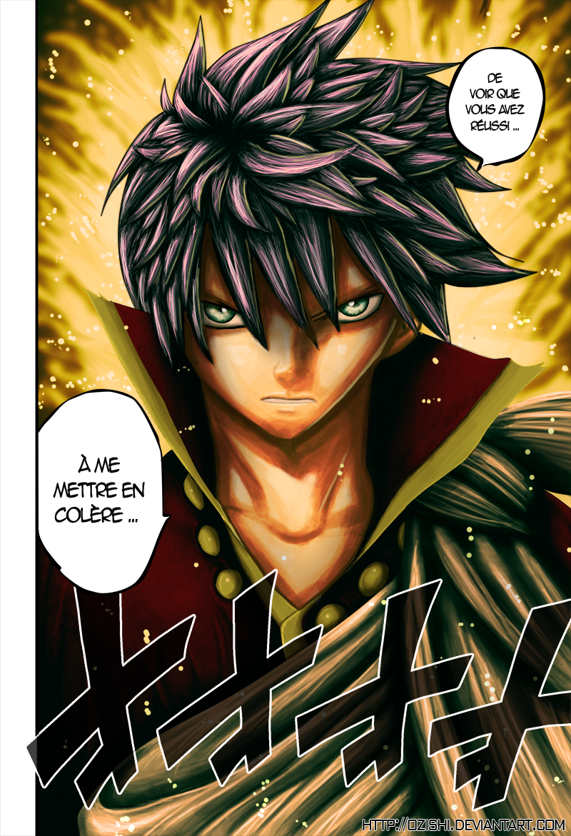 Zeref iPhone Wallpapers - Wallpaper Cave