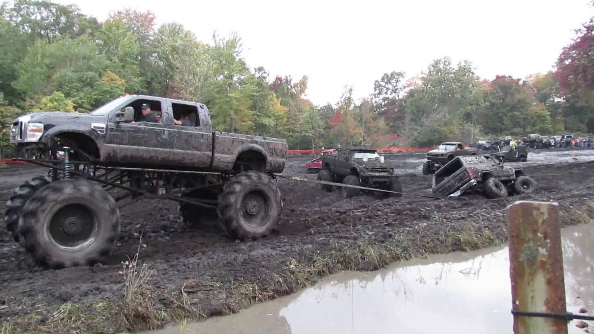 Ugly Trucks Wallpapers - Wallpaper Cave