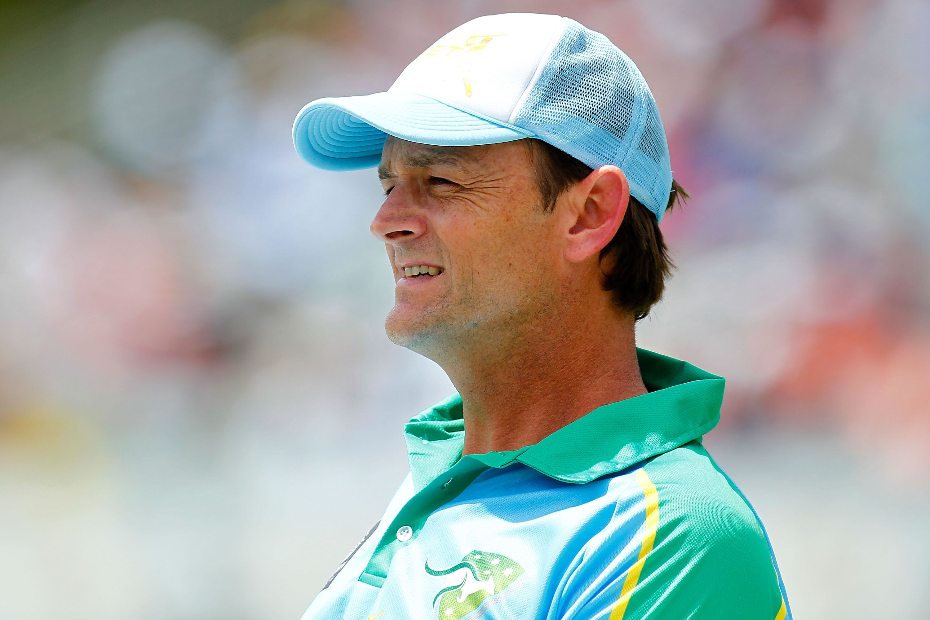 Adam Gilchrist Wallpapers - Wallpaper Cave