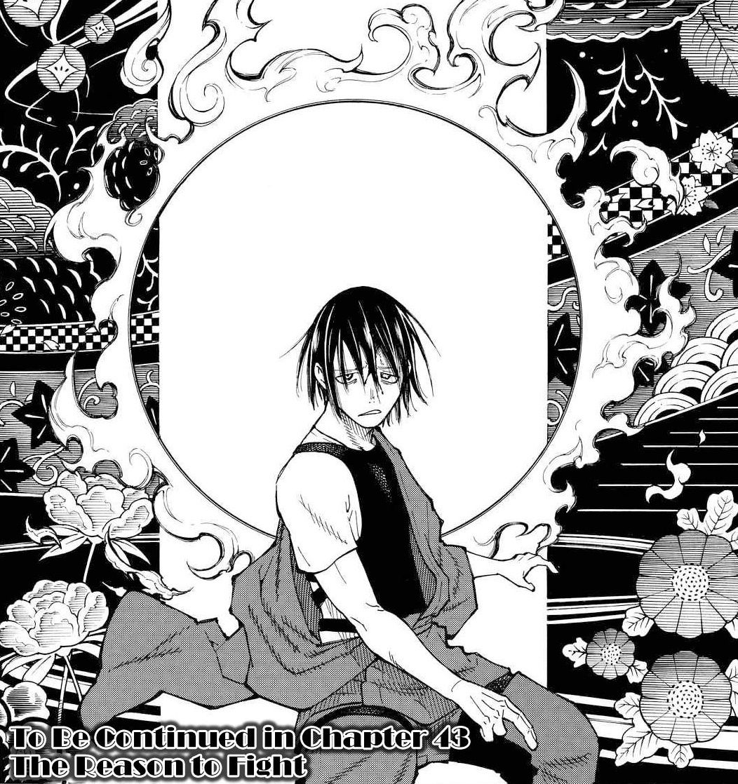 Benimaru Shinmon Wallpapers - Wallpaper Cave