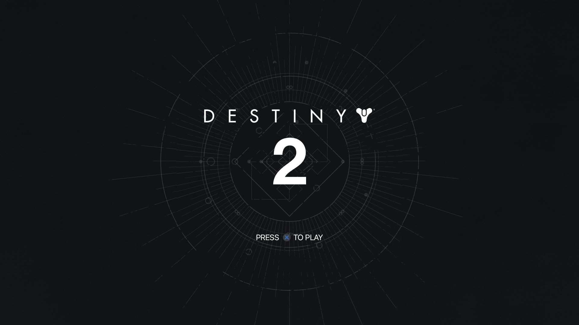 Destiny Symbol Wallpapers - Wallpaper Cave