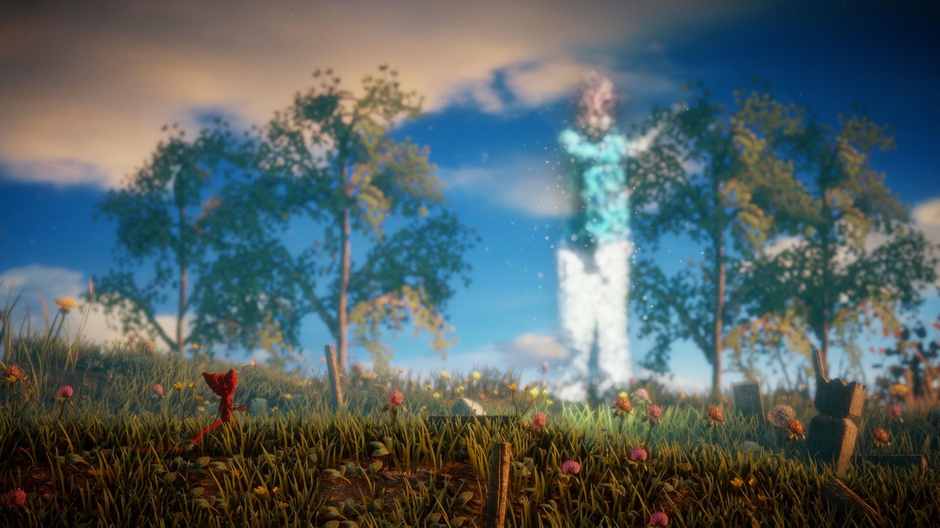 Spring Ps4 Wallpapers - Wallpaper Cave