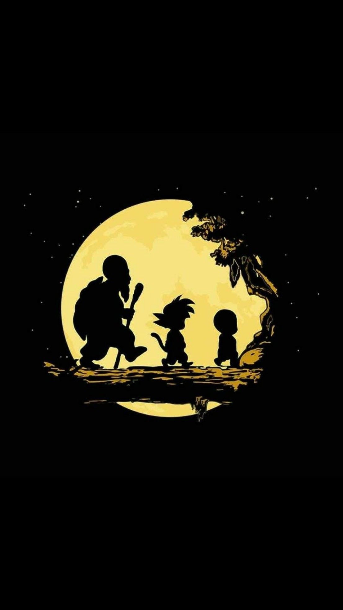 Oled DBZ Wallpapers - Wallpaper Cave