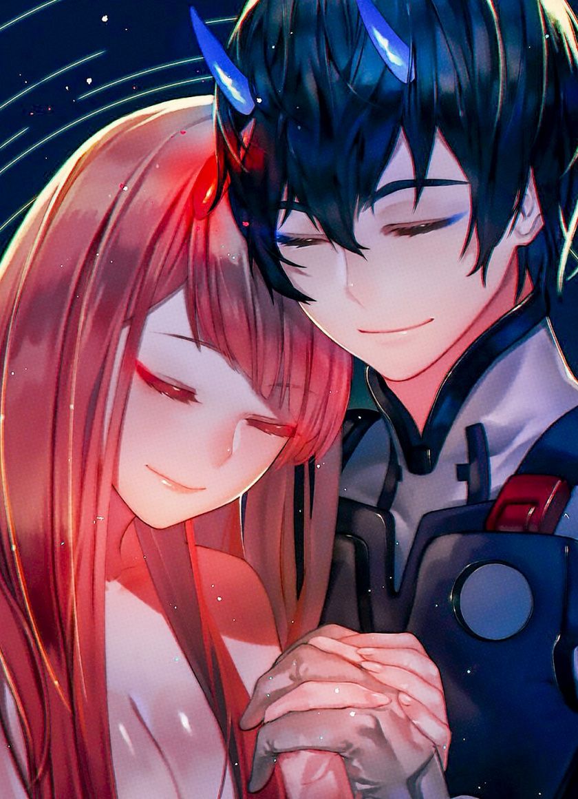 Anime Zero Wallpapers - Wallpaper Cave