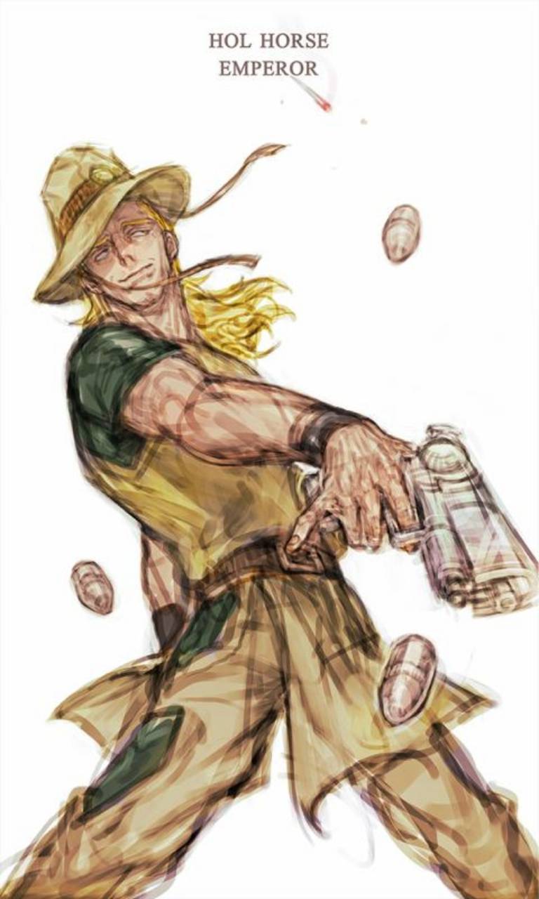 Hol Horse Wallpapers - Wallpaper Cave