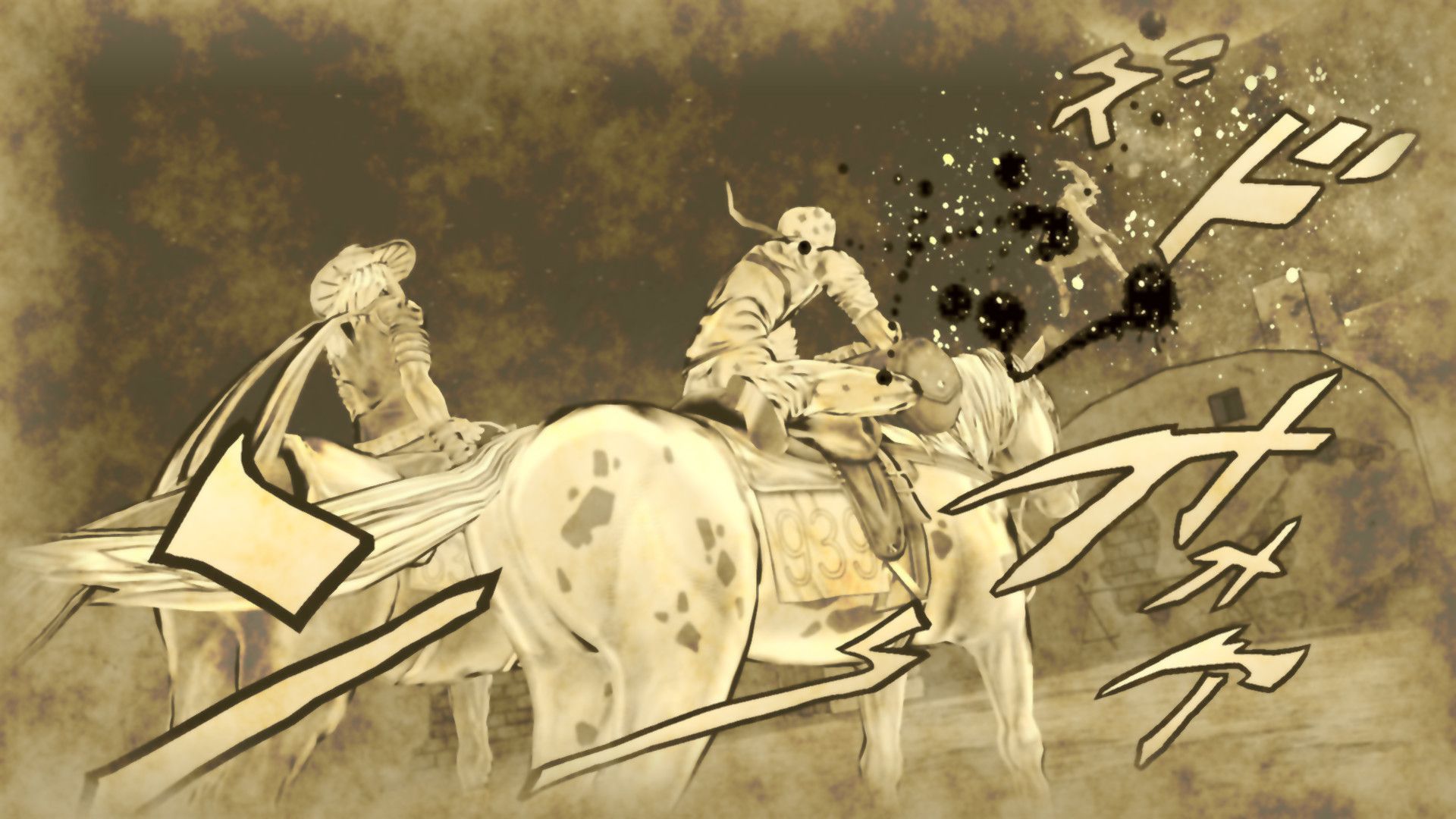 Hol Horse Wallpapers - Wallpaper Cave