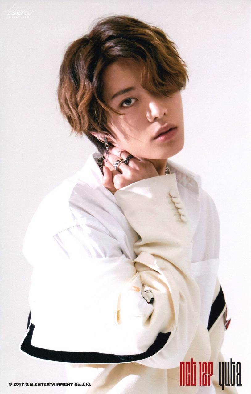 Yuta Wallpapers - Wallpaper Cave