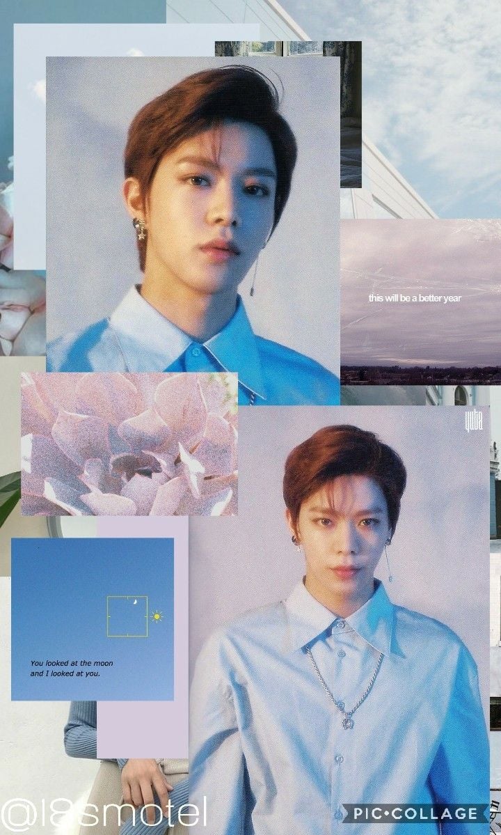 Yuta Wallpapers - Wallpaper Cave