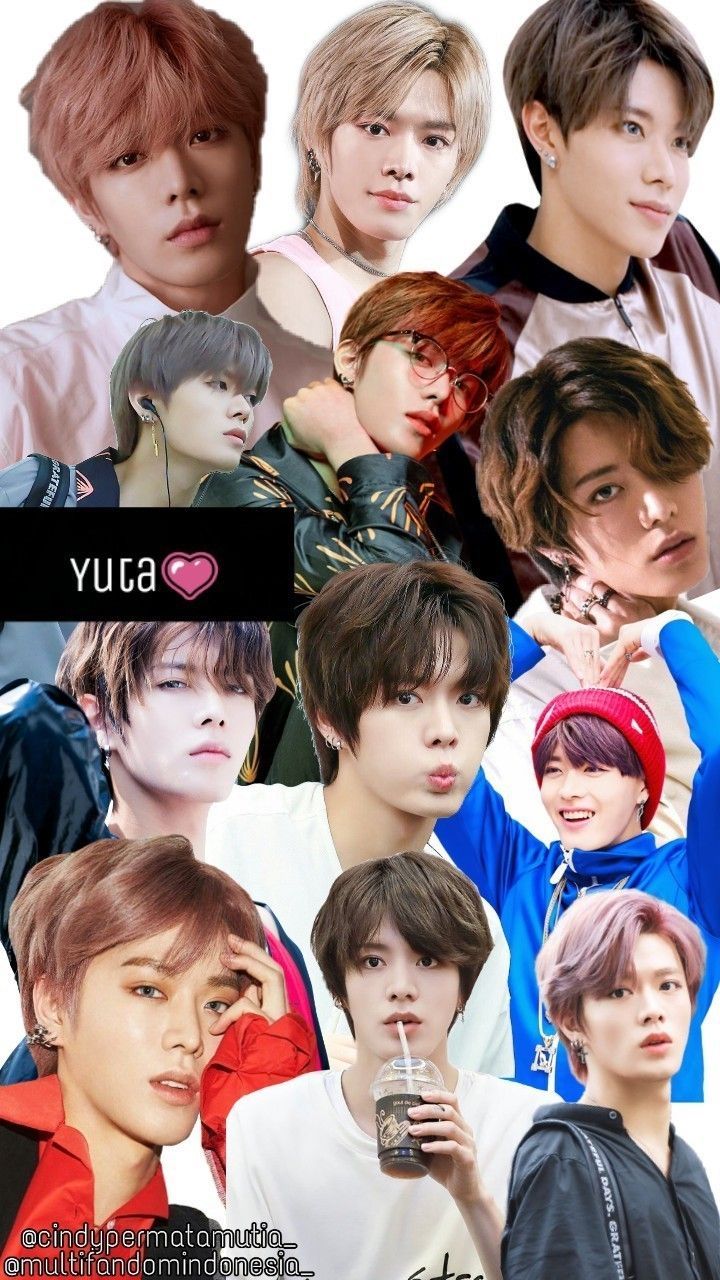 Yuta Wallpapers - Wallpaper Cave