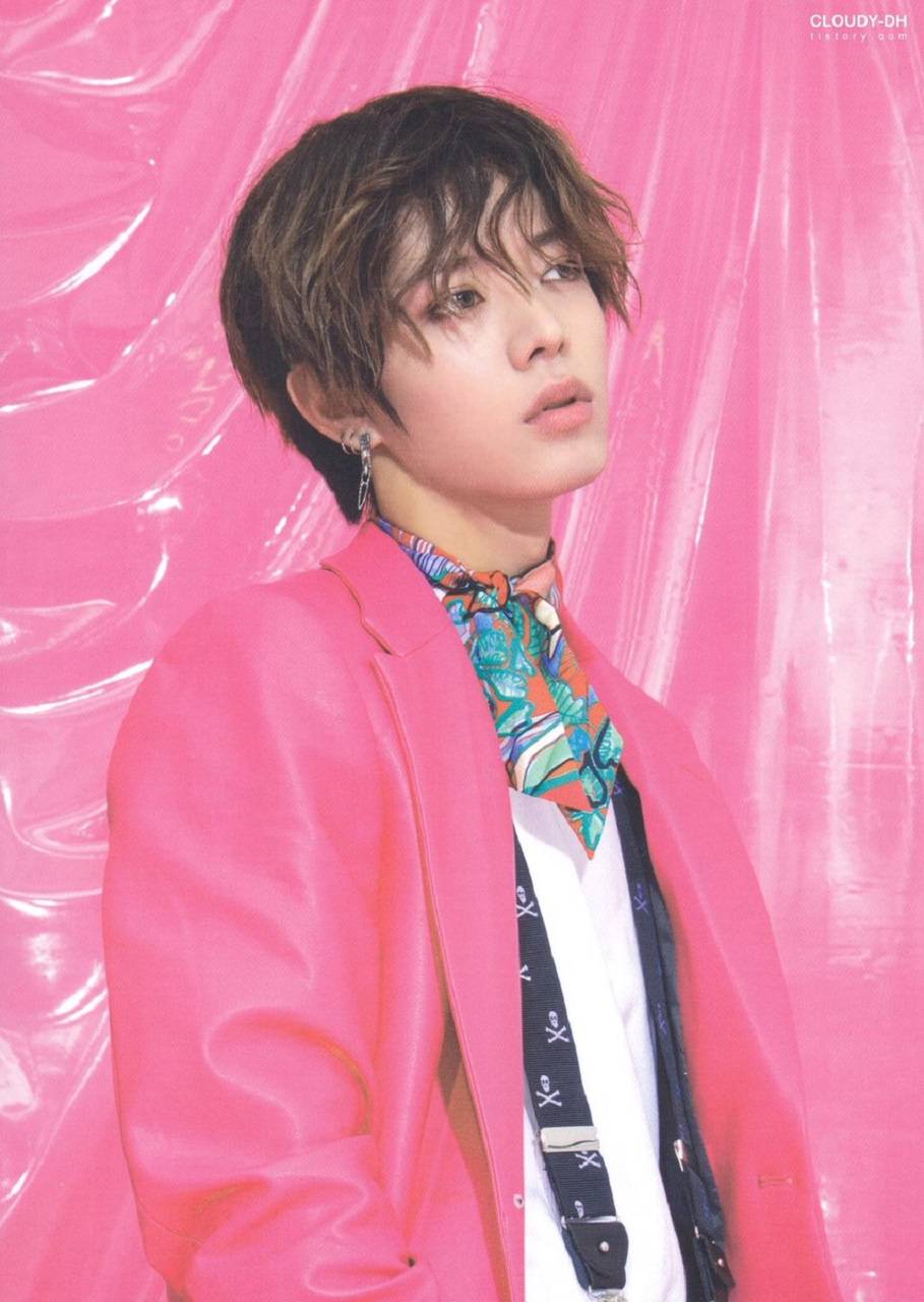 Yuta Wallpapers - Wallpaper Cave