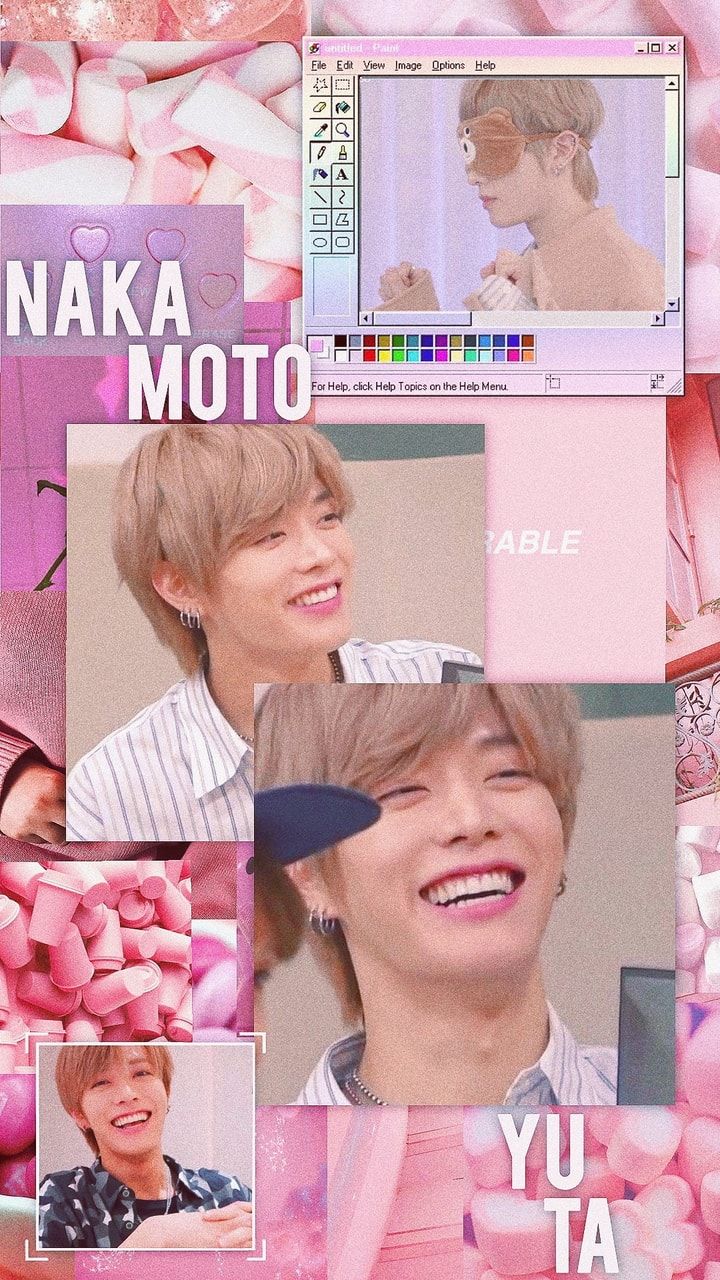 Yuta Wallpapers - Wallpaper Cave