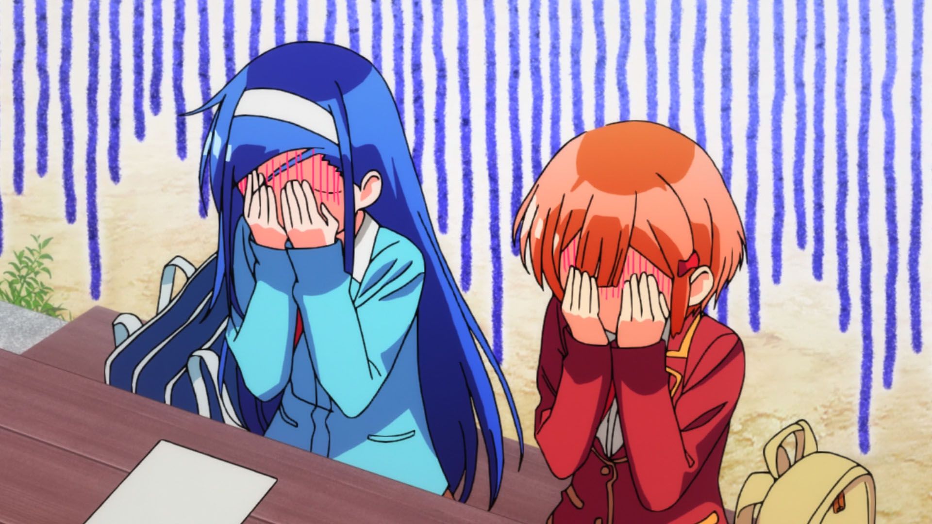 Rizu Ogata Wallpapers - Wallpaper Cave