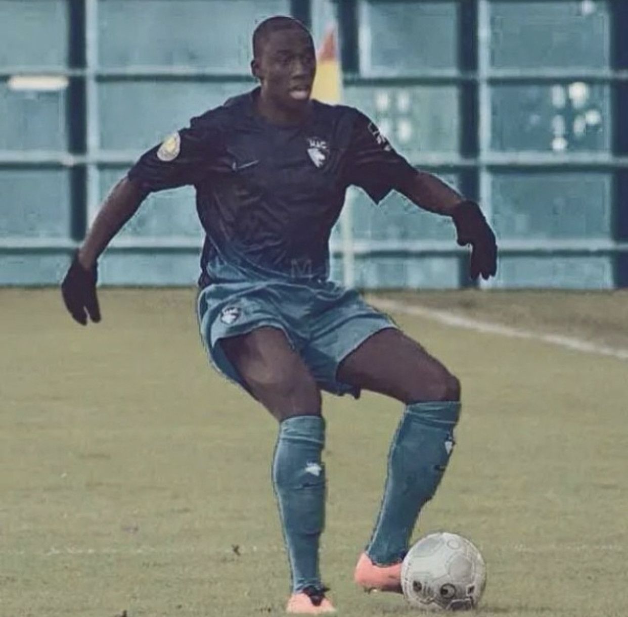 Ferland Mendy Wallpapers - Wallpaper Cave